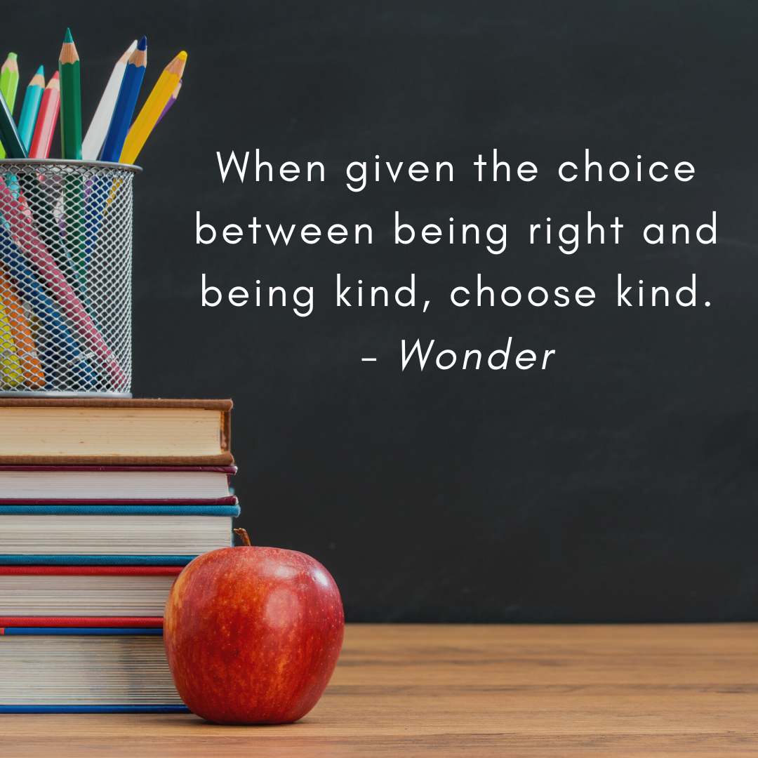 virtual education, equity, and kindness – carey applegate